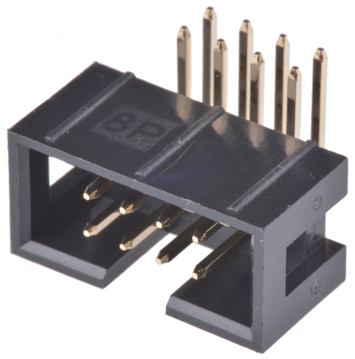 61200821721 Wurth Elektronik | Wurth Elektronik WR-BHD Series Right ...