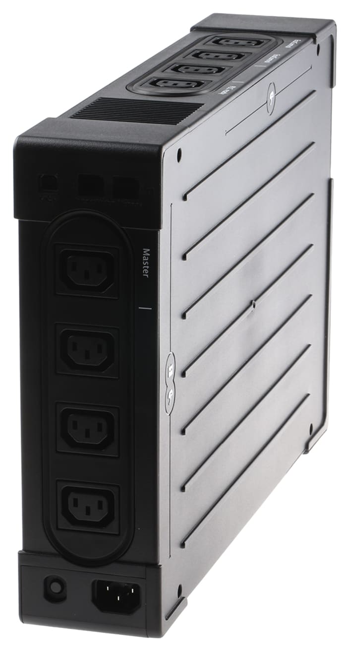 ELP1600IEC Eaton Ellipse PRO 1600 IEC Eaton | Eaton 165 → 285V Input ...