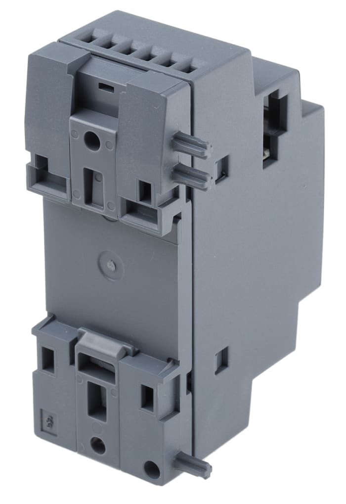6ED1055-1CB00-0BA2 Siemens | Siemens LOGO! Series I/O module for Use ...