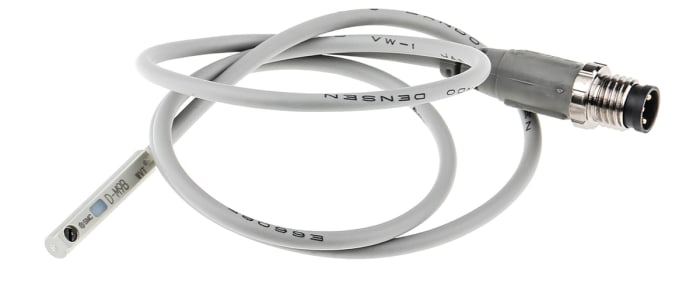 D-M9BSAPC SMC | SMC D-M9 Serisi Pnömatik Sensör, Katı Hal, IP67 | 826 ...