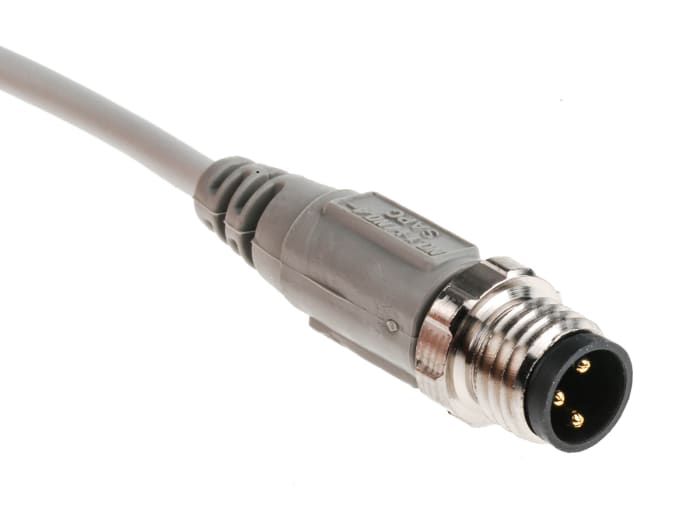 D-M9BSAPC SMC | SMC Solid State Pneumatic Sensor, IP67, 24V dc, D-M9 ...