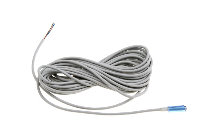 D-A93Z SMC | SMC 2-Wire Open End Cable Direct NC Reed Pneumatic ...