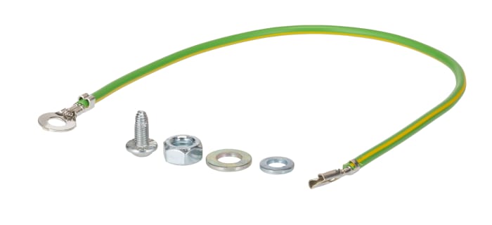 7829150 Rittal | Rittal Earthing Kit | 826-2865 | RS