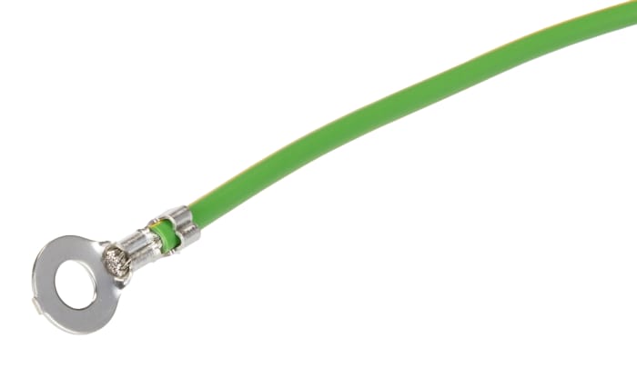 7829150 Rittal | Rittal Earthing Kit | 826-2865 | RS