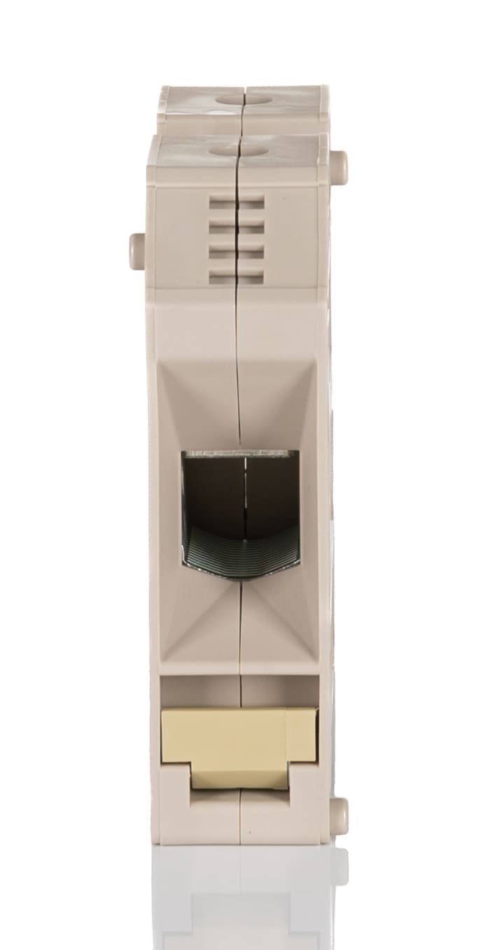 1820840000 Weidmüller | Weidmuller 1820840000 W Series Dark Beige ...