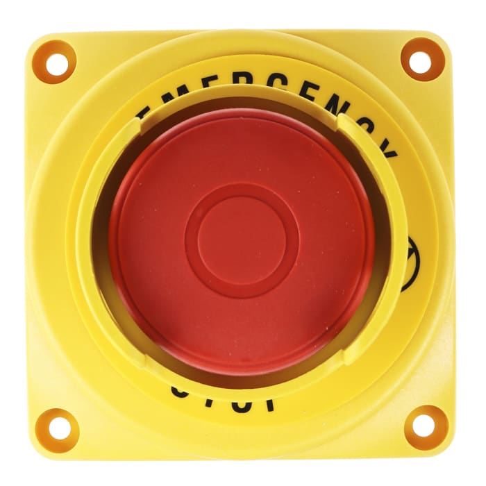 S1PY91PS Lovato | Lovato S1P Series Pull Release Emergency Stop Push ...