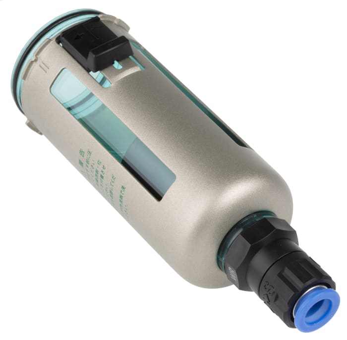 AD38-6 SMC | SMC Automatic Auto Drain 25cm³, AD38-6 | 827-2341 | RS