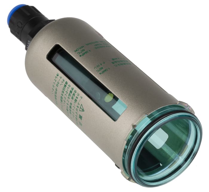 AD38-6 SMC | SMC Automatic Auto Drain 25cm³, AD38-6 | 827-2341 | RS