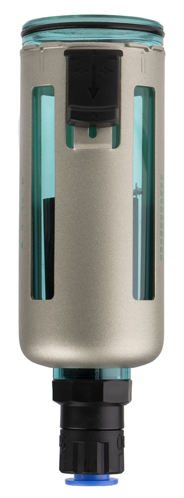 AD38-6 SMC | SMC Automatic Auto Drain 25cm³, AD38-6 | 827-2341 | RS