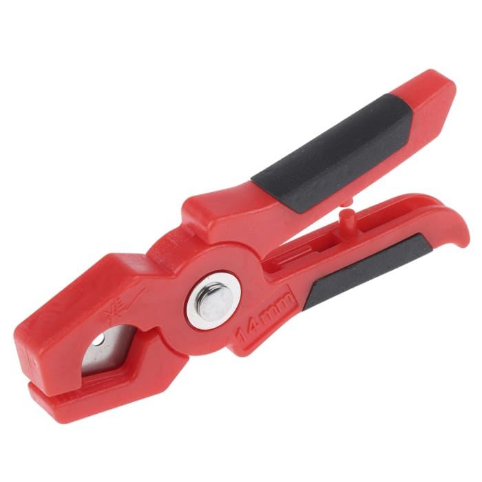 RS PRO | RS PRO Pipe Cutter 13 mm, Cuts Plastic | 828-0223 | RS Components