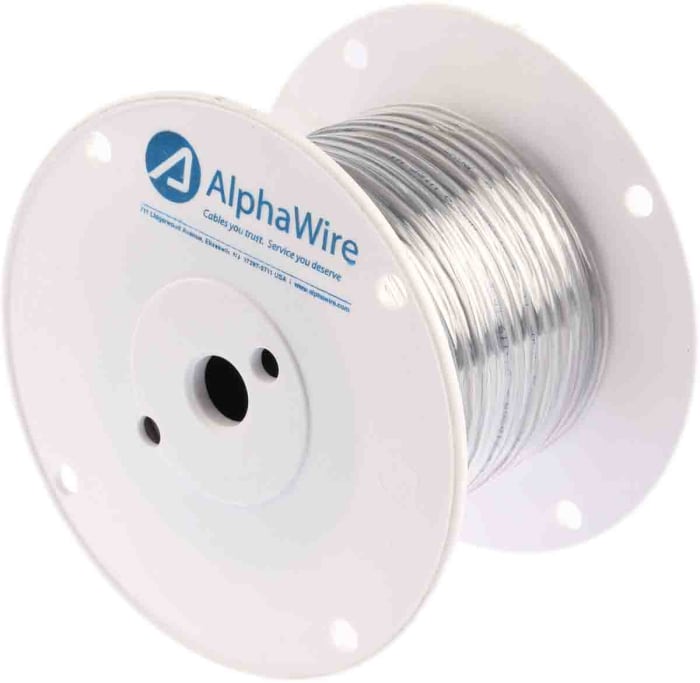1175C SL005 Alpha Wire | Cable de control Alpha Wire Alpha Essentials ...