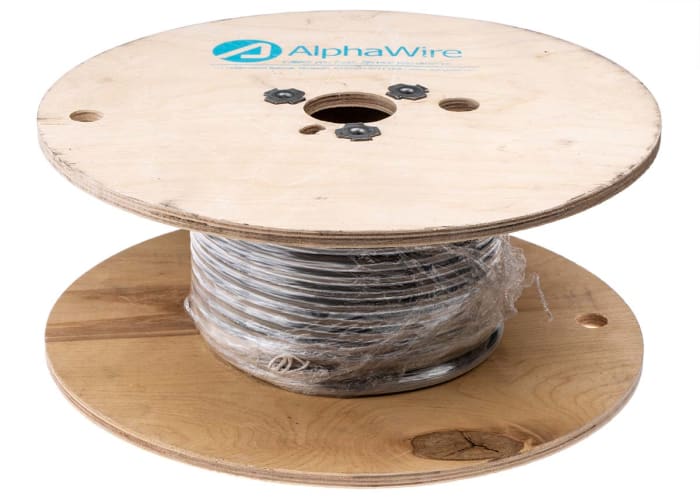 1219/15C SL005 Alpha Wire | Alpha Wire Alpha Essentials Communication ...