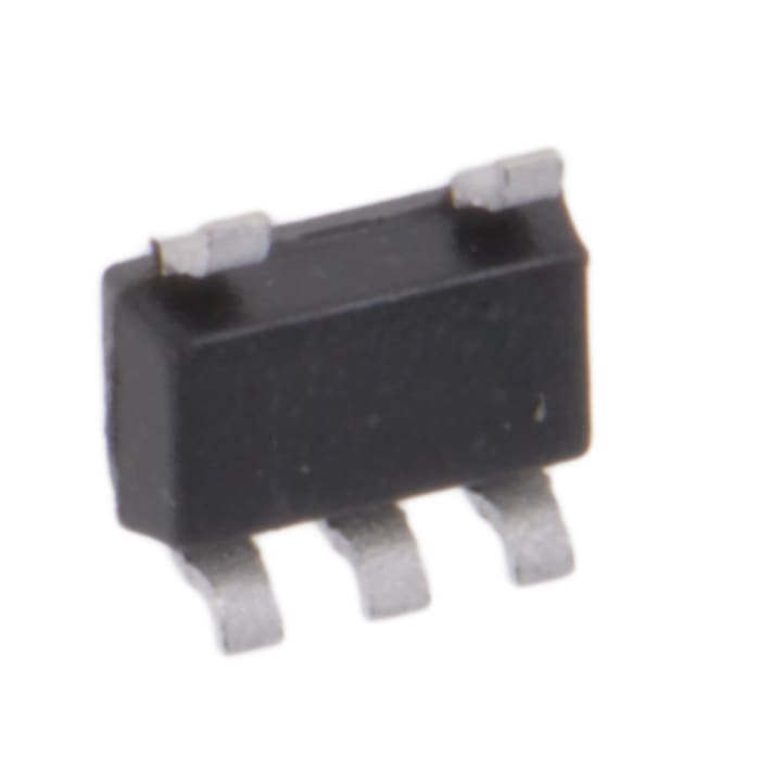 AS321KTR-G1 DiodesZetex | DiodesZetex, Operational Amplifier, 5-Pin 36 ...