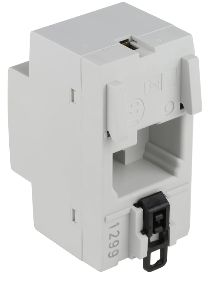 2CSM212000R0721 M1175-L ABB | ABB M1175 White 1 Gang Plug Socket, 16A ...