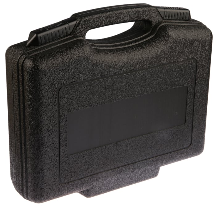 RS PRO | RS PRO 14 Piece Engineers Tool Kit with Case, VDE Approved ...