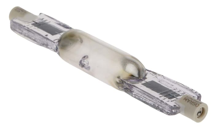 SUPRATEC HTC 400-241 230V R7S Osram | Osram 460 W 380 nm UV Light Bulb ...