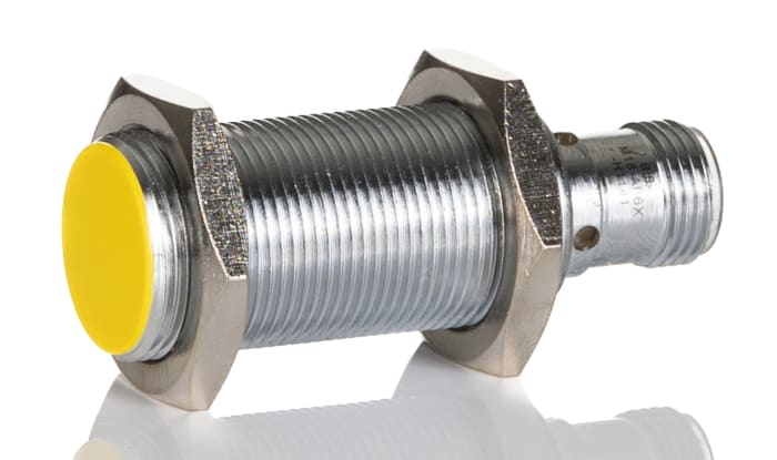 Bi8-M18-AP6X-H1141 Turck | Sensor de proximidad Turck, M18, alcance 8 ...
