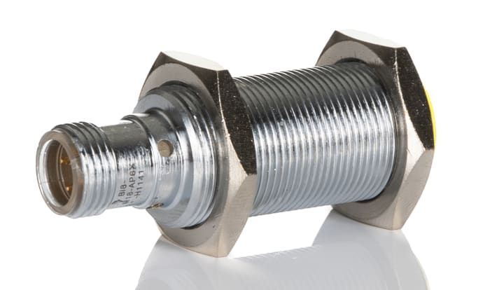 Bi8-M18-AP6X-H1141 Turck | Sensor de proximidad Turck, M18, alcance 8 ...