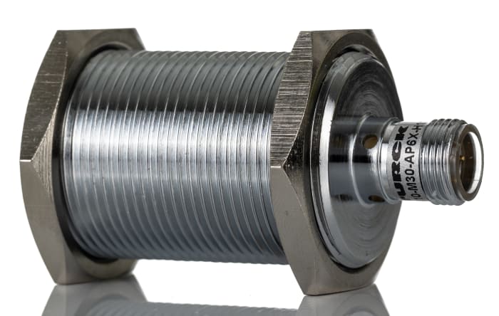 BI10-M30-AP6X-H1141 Turck | Sensor de proximidad Turck, M30 x 1.5 ...