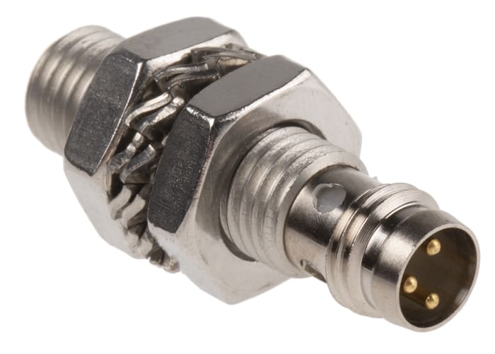 Bi2-EG08K-AP6X-V1131 Turck | Turck Inductive Barrel-Style Proximity ... Bi2-EG08K-AP6X-V1131 Turck | Turck Inductive Barrel-Style Proximity ...