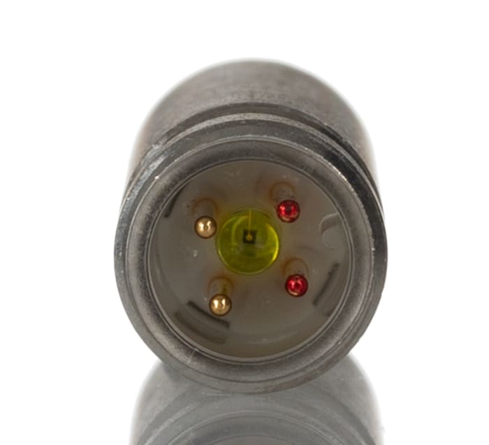 Nbn8 12gm50 A2 V1 Pepperl Fuchs Pepperl Fuchs Inductive Threaded