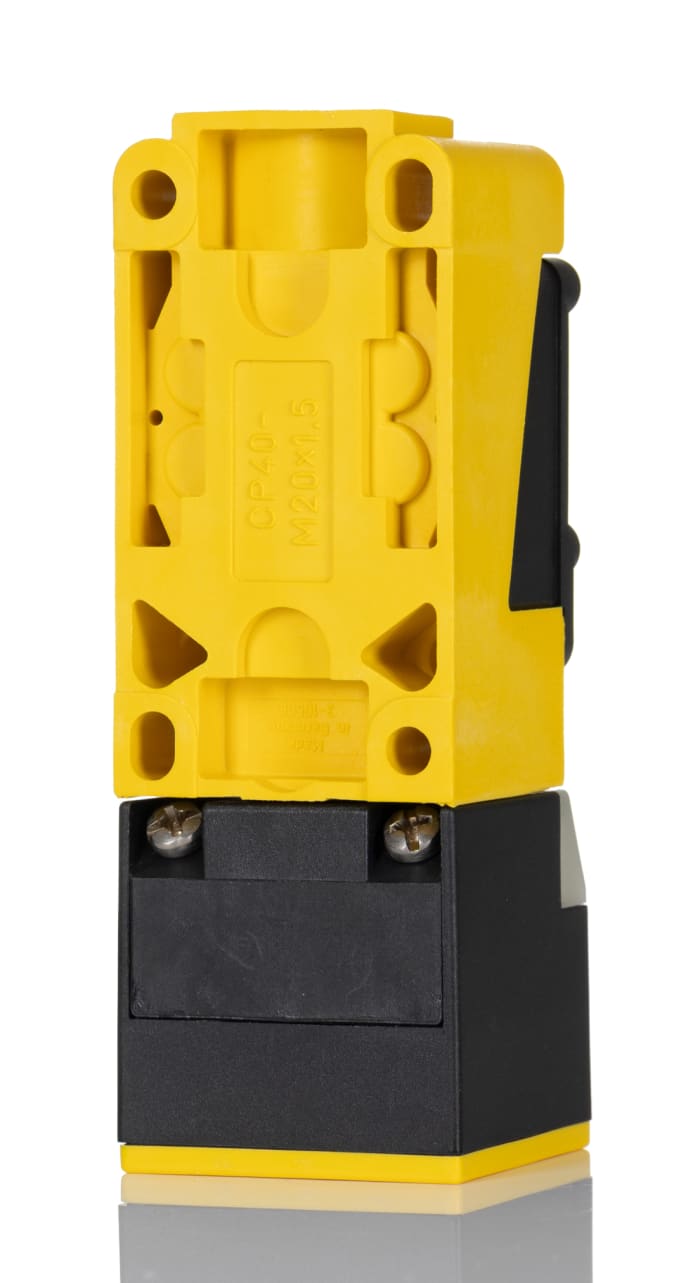 BI15-CP40-FZ3X2 Turck | Sensor de proximidad Turck, M20, alcance 15 mm ...