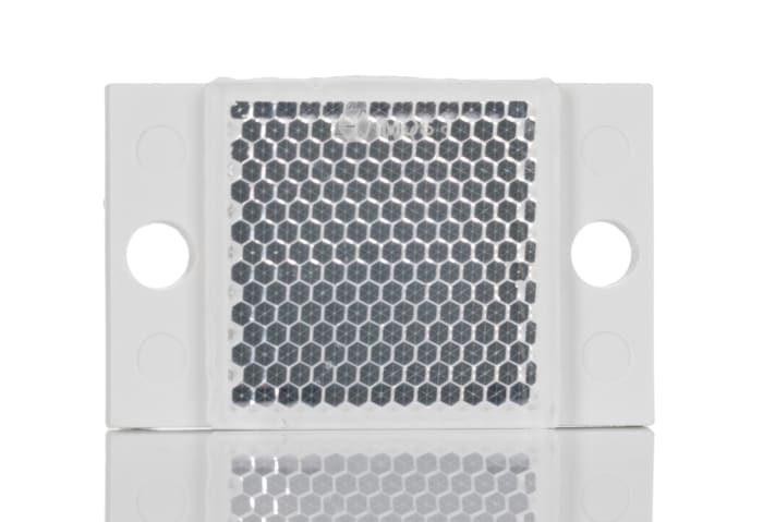 BRT-32X20AM Banner | Banner Sensor Reflector for Use with VALU-BEAM 915 ...