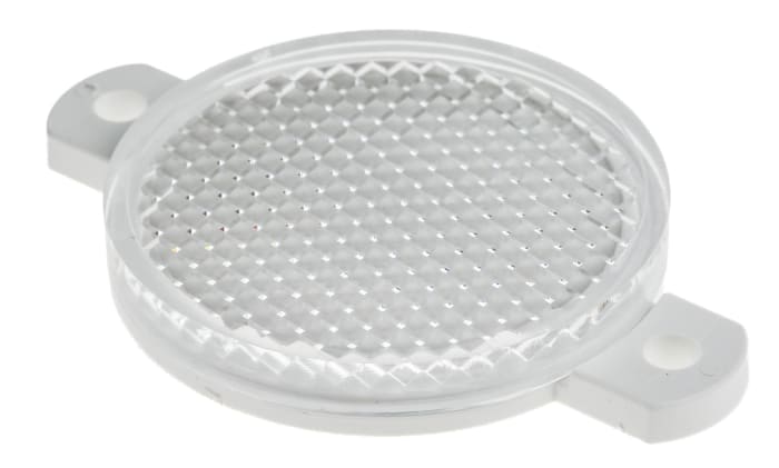 BRT-42A Banner | Banner Sensor Reflector for Use with VALU-BEAM 915 ...