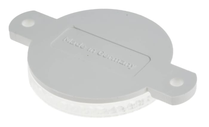 BRT-42A Banner | Banner Sensor Reflector for Use with VALU-BEAM 915 ...