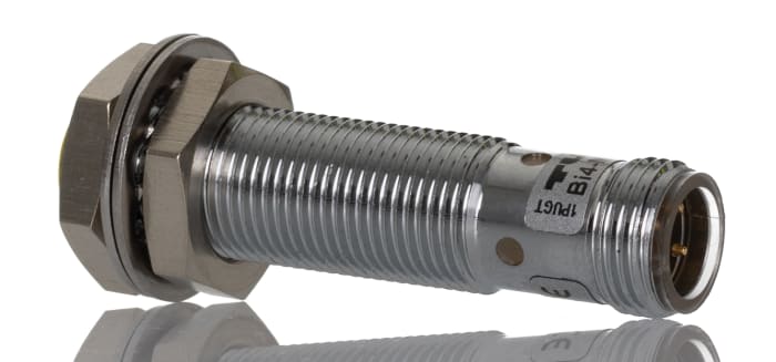Bi4-M12-AP6X-H1141 Turck | Sensor de proximidad Turck, M12 x 1, alcance ...
