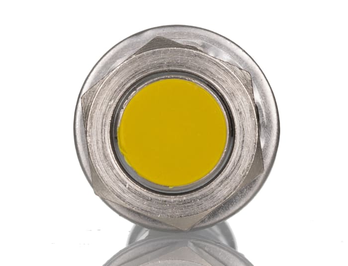 Bi4-M12-AP6X-H1141 Turck | Sensor de proximidad Turck, M12 x 1, alcance ...