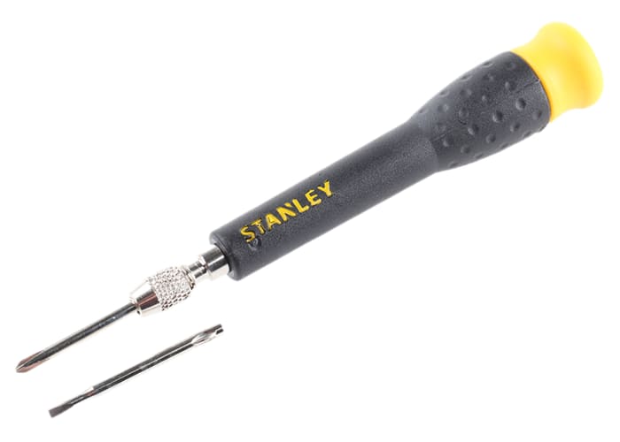 STHT0-62629 Stanley | Stanley Phillips; Slotted Interchangeable ...