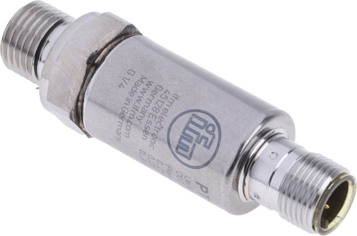 PT5401 ifm electronic | Sensor de presión manométrica ifm electronic ...