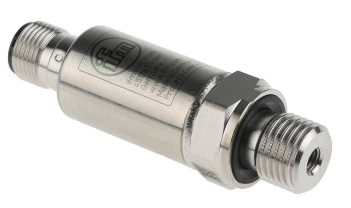 PT5403 ifm electronic | ifm electronic Pressure Sensor, 0bar Min, 25bar ...