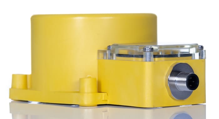 NI100U-K90SR-VP4X2-H1141 Turck | Sensor de proximidad Turck, M12 ...