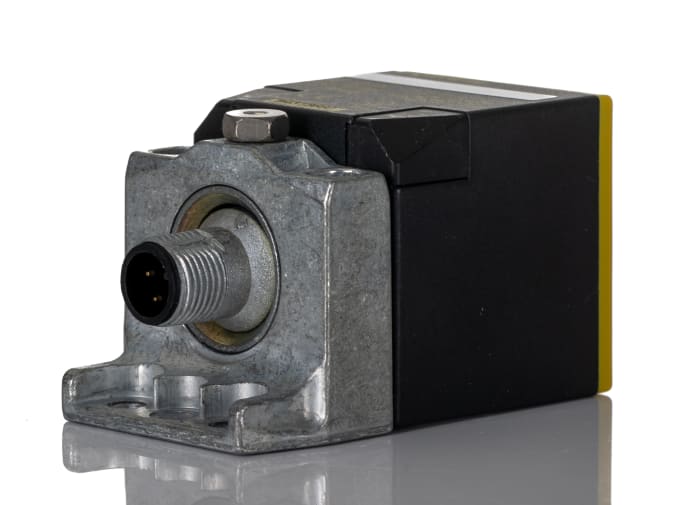 Ni25-CK40-LIU-H1141 Turck | Turck Inductive Block-Style Proximity ...