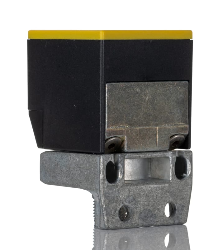Ni25-CK40-LIU-H1141 Turck | Turck Inductive Block-Style Proximity ...