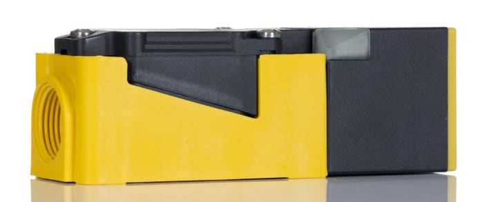 NI35-CP40-VP4X2 Turck | Turck Inductive Block Proximity Sensor, 35 mm ...