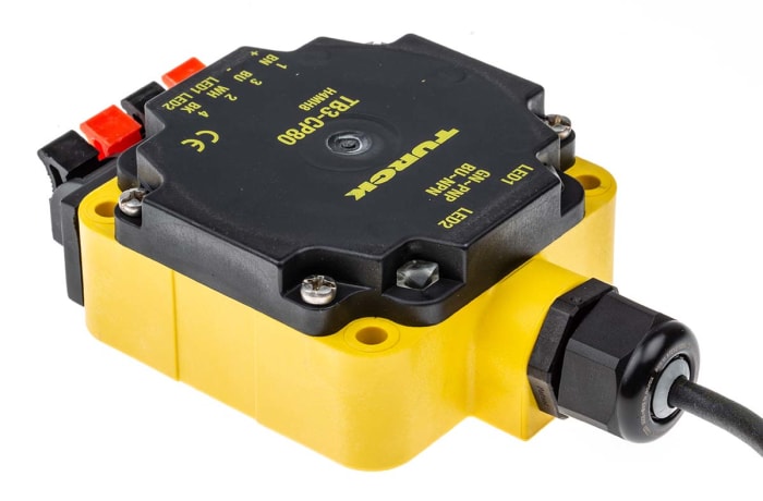 TB3-CP80 Turck | Turck Sensor Tester | 839-4754 | RS