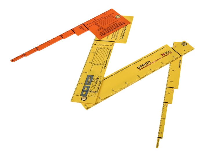 88050-0090 Omron | Omron Universal Gotcha Stick | 841-1451 | RS