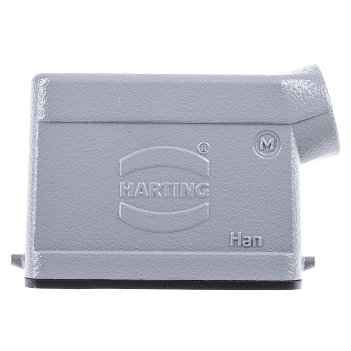 19200161540 HARTING | HARTING 1920000 Range Heavy Duty Power Connector ...