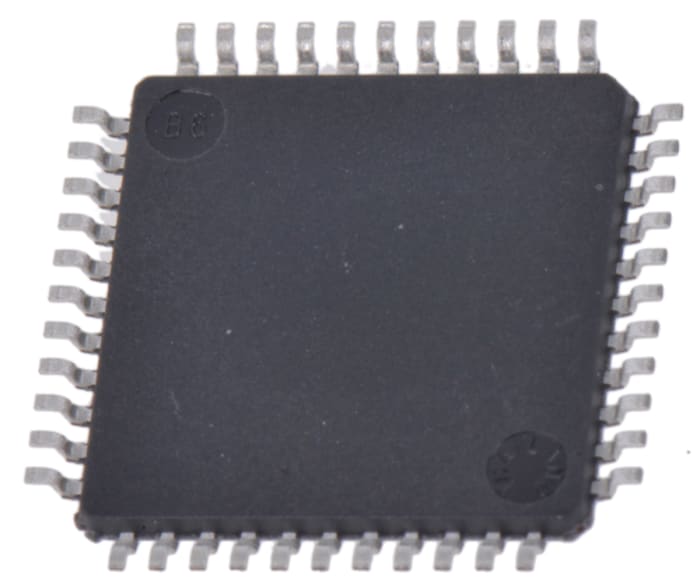 PIC32MX170F256D-50I/PT Microchip | Microchip, 32 bit PIC, PIC32MX ...