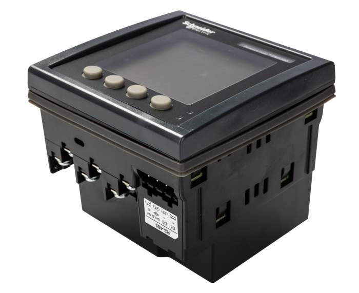 METSEPM5310 Schneider Electric | Medidor digital de energía Schneider ...