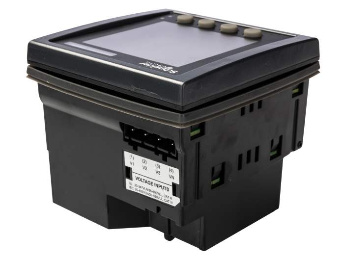 METSEPM5310 Schneider Electric | Medidor digital de energía Schneider ...