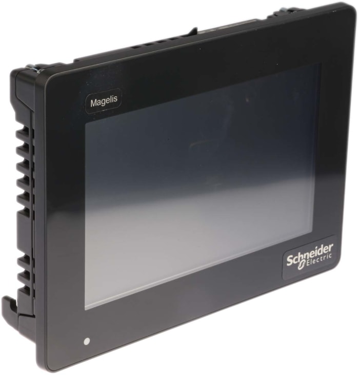 HMIDT351 Schneider Electric | Schneider Electric HMIDT Series Magelis ...