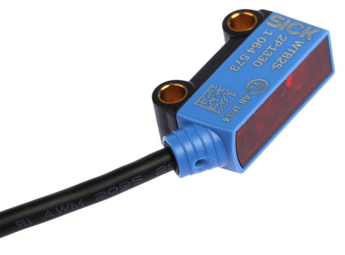 WTB2S-2P1330 Sick | Sick Background Suppression Photoelectric Sensor ...
