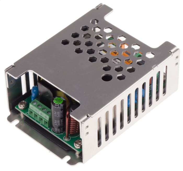 TPP 65-112 TRACOPOWER | TRACOPOWER Switching Power Supply, TPP 65-112 ...