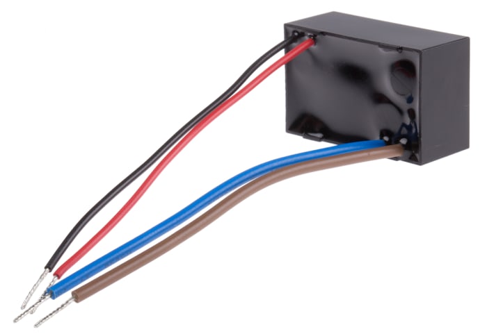 RAC04-05SC/W Recom | Recom Switching Power Supply, 5V dc, 800mA, 4W, 1 ... RAC04-05SC/W Recom | Recom Switching Power Supply, 5V dc, 800mA, 4W, 1 ...
