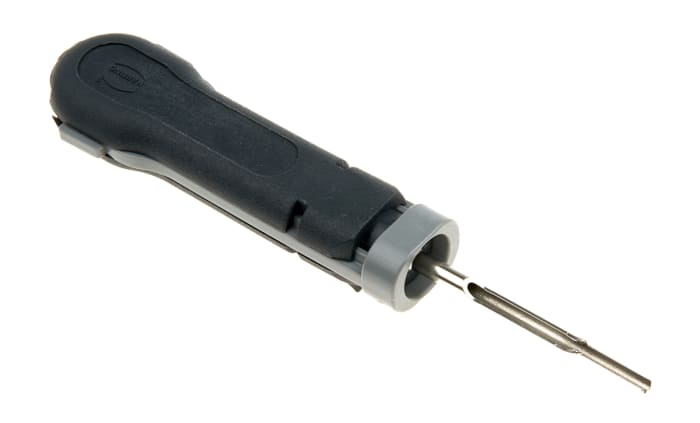 09990000368 HARTING | HARTING, Han-Modular Series Insertion/Removal ...