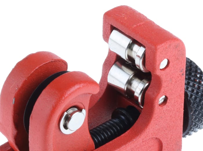 RS PRO | RS PRO Pipe Cutter 3 → 22 mm, Cuts Copper | 847-3825 | RS